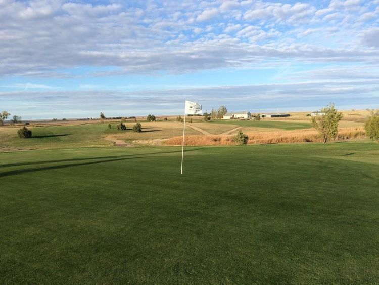 Newell Golf Course | All Square Golf