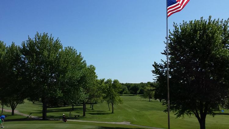 Par-Mar Valley Country Club | All Square Golf