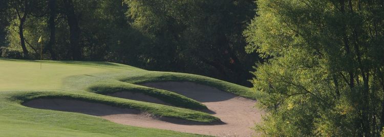 Prairie Green Golf Course | All Square Golf