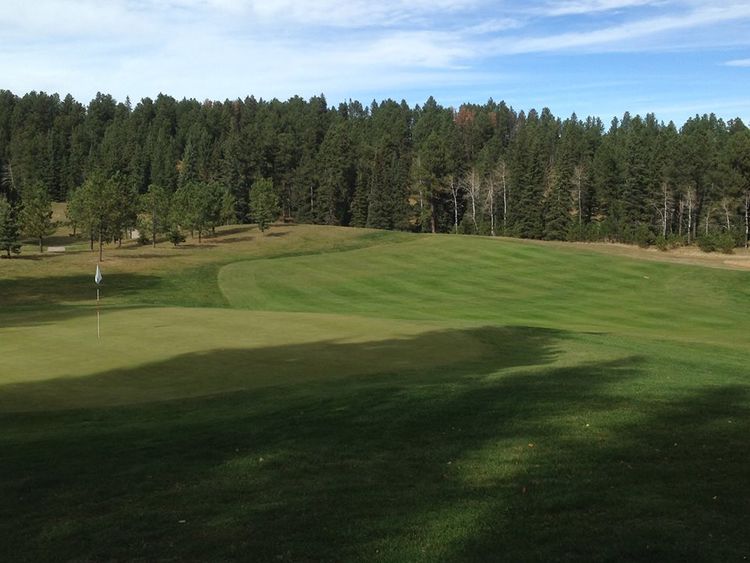 Tomahawk Lake Country Club Inc | All Square Golf