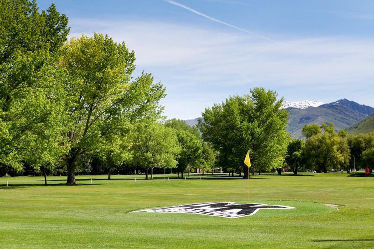 Birch Creek Golf Club | All Square Golf