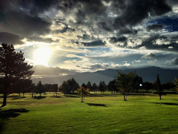 Cove View Golf Course | All Square Golf