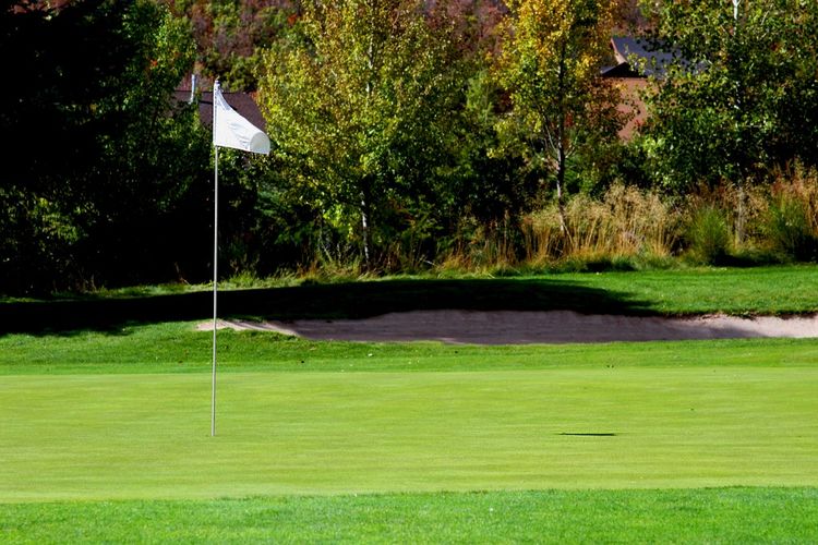 Homestead Golf Club and Resort | All Square Golf