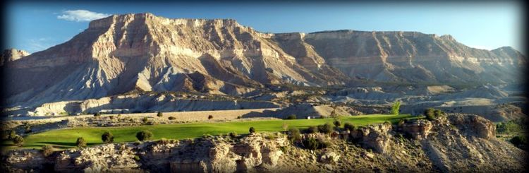 Millsite Golf Course | All Square Golf