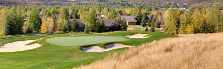Park Meadows Golf Club | All Square Golf
