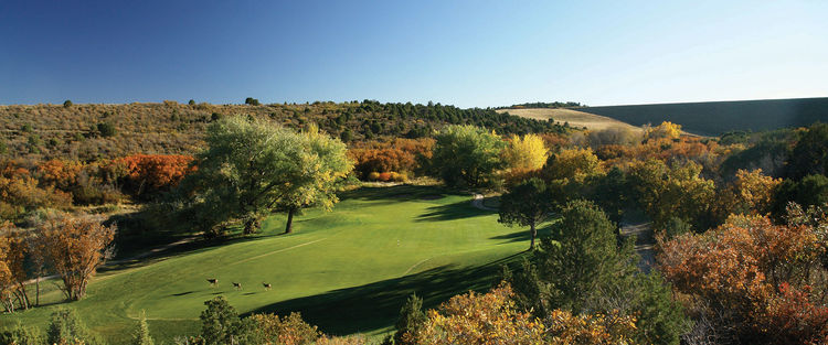 Moab Golf Club | All Square Golf