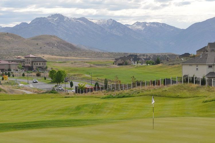 The Ranches Golf Club | All Square Golf
