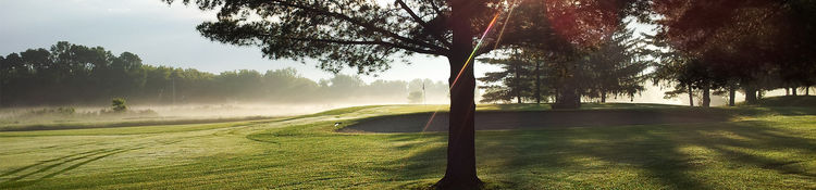 Edelweiss Chalet Country Club | All Square Golf