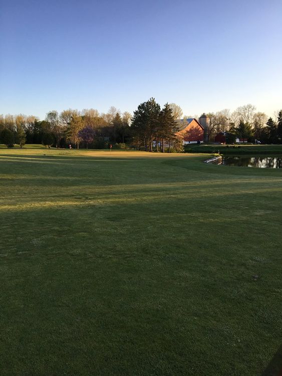 Hilly Haven Golf Course | All Square Golf