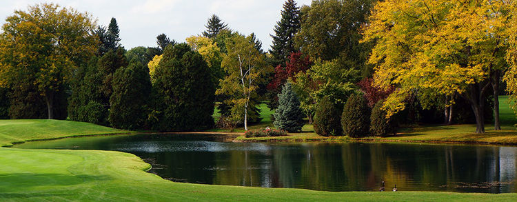 Maple Bluff Country Club | All Square Golf