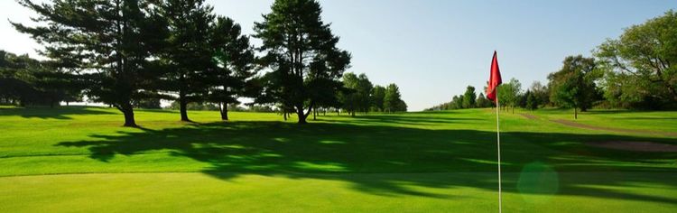 River Falls Golf Club | All Square Golf