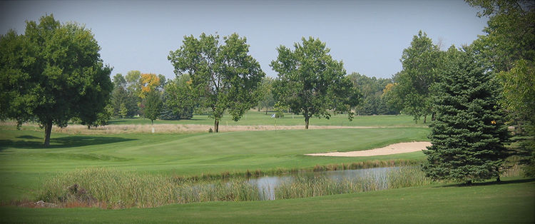 Rolling Meadows Golf Course | All Square Golf