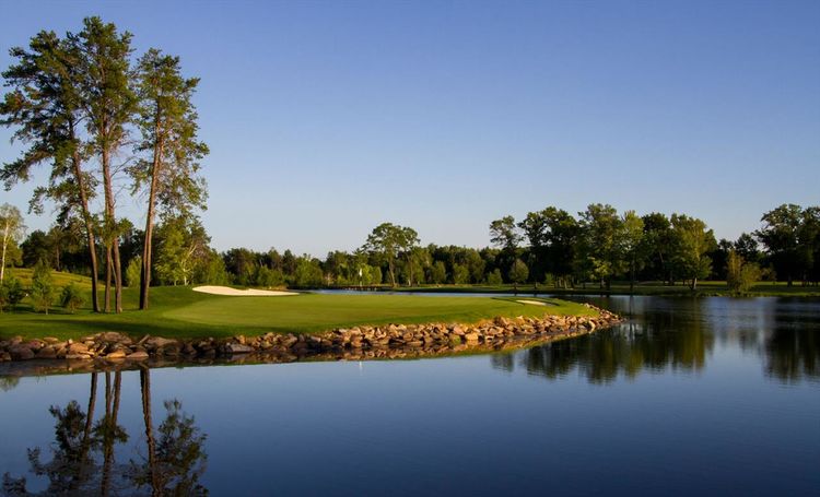 Sentry World Golf Course | All Square Golf
