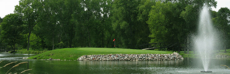 Silver Spring Country Club | All Square Golf