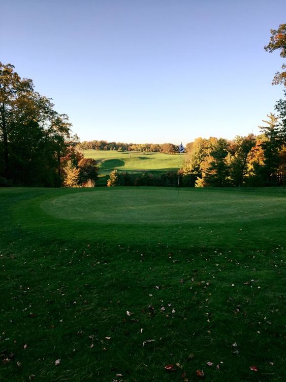 Siren National Golf Club | All Square Golf