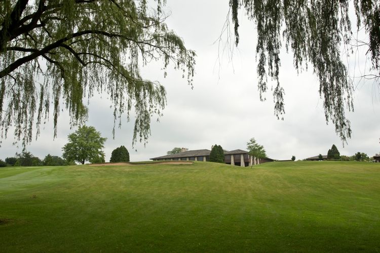 Tuckaway Country Club | All Square Golf