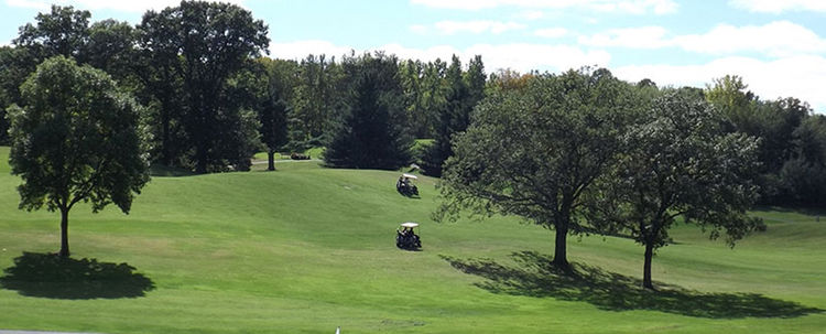 Luck Golf Course | All Square Golf