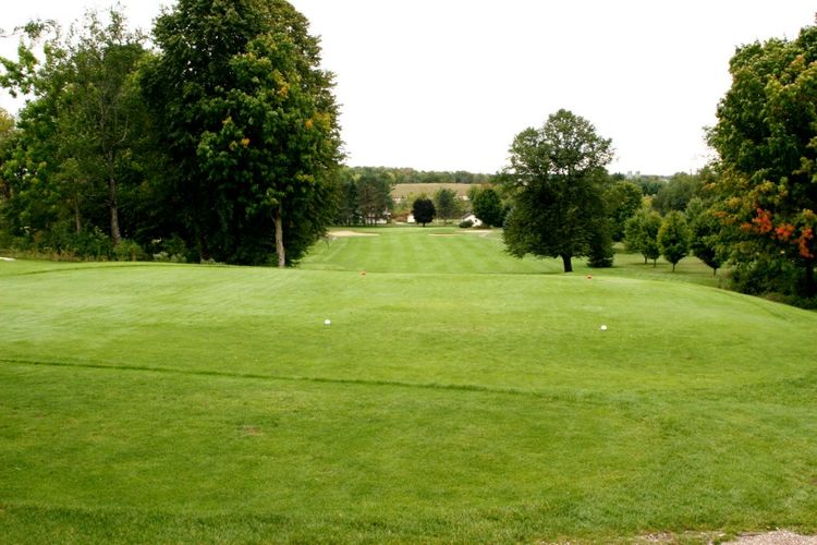 Maple Hills Golf Course | All Square Golf