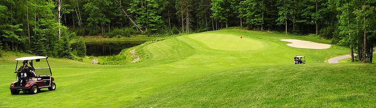 Northwood Golf Course | All Square Golf