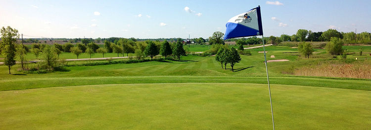 Kestrel Ridge Golf Club | All Square Golf