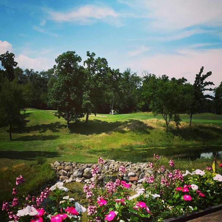 Prairie Woods Golf Course | All Square Golf