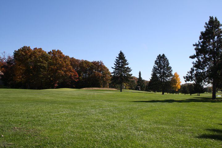 Princeton Valley Golf Course | All Square Golf
