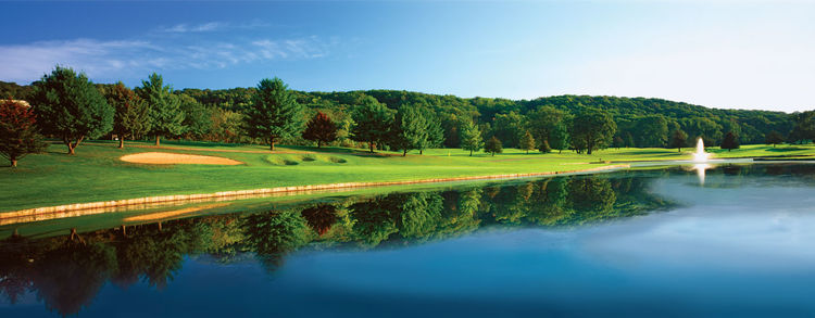 Devils Head Resort and Convention Center | All Square Golf