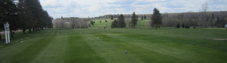Trapp River Golf Course | All Square Golf