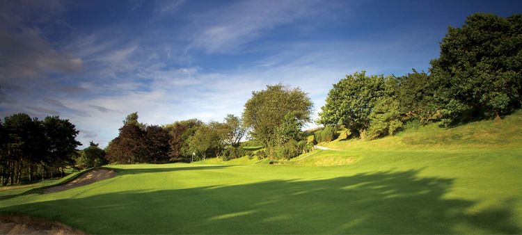 Pannal Golf Club | All Square Golf