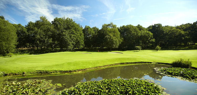 Mickleover Golf Club | All Square Golf