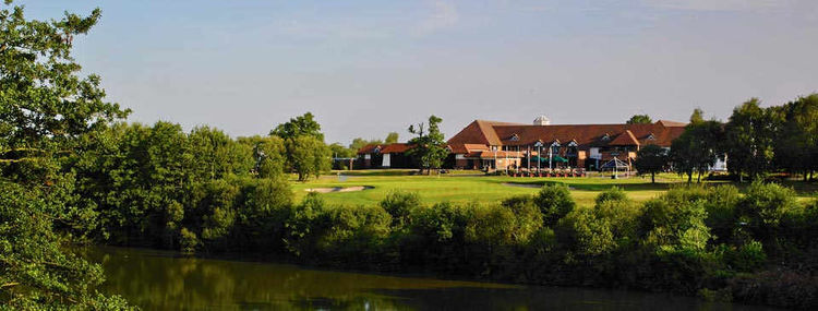 Forest of Arden Country Club | All Square Golf