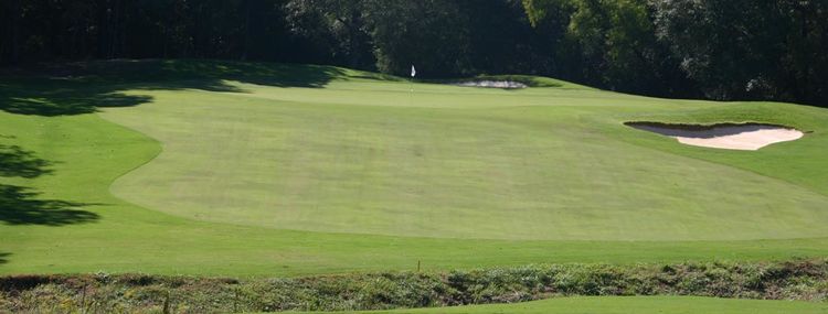Auburn University Golf Club | All Square Golf