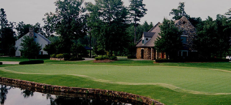 Eagle Point Golf Club | All Square Golf