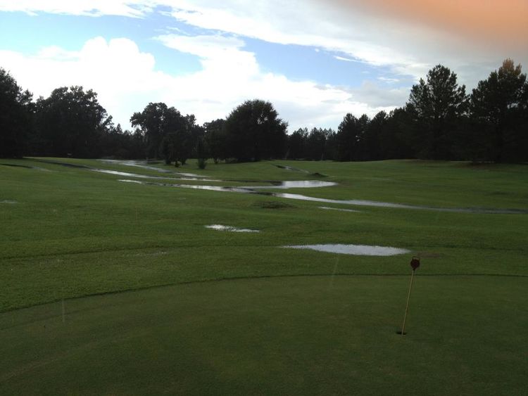 Green Briar Golf Course | All Square Golf