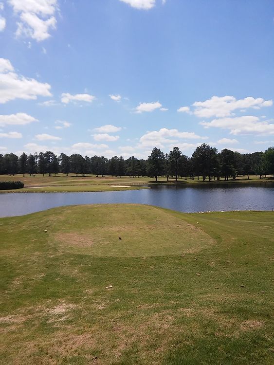 Indian Pines Golf Course | All Square Golf