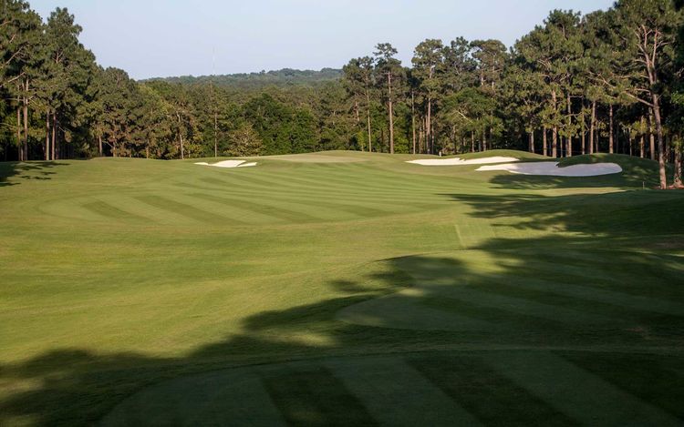 Magnolia Grove Golf Club | All Square Golf