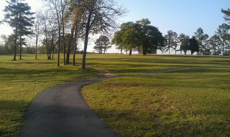 Rainsville Golf and Country Club | All Square Golf