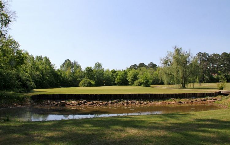 Stoney Brook Golf Course | All Square Golf