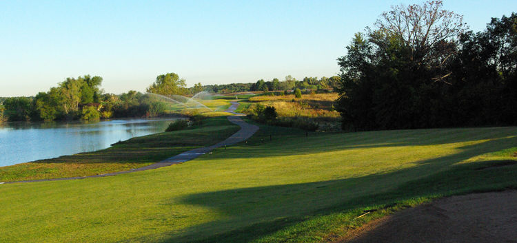 Annbriar Golf Course | All Square Golf