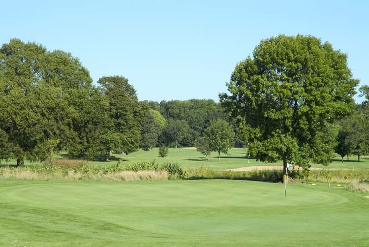 Thunderhawk Golf Club | All Square Golf