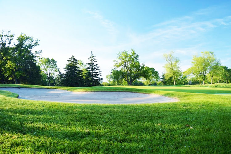 Calumet Country Club | All Square Golf