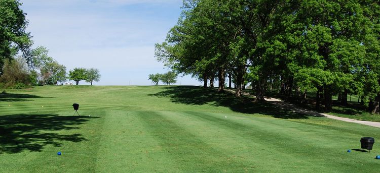 Dwight Country Club | All Square Golf