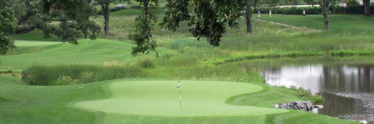 Makray Memorial Golf Club | All Square Golf