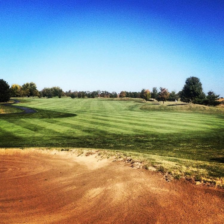 Railside Golf Club | All Square Golf