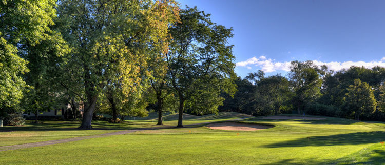Rob Roy Golf Course | All Square Golf