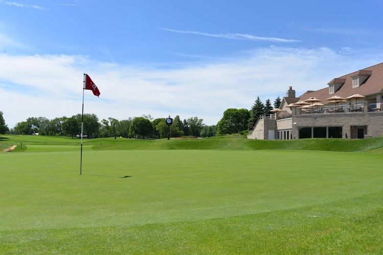 Ruth Lake Country Club | All Square Golf
