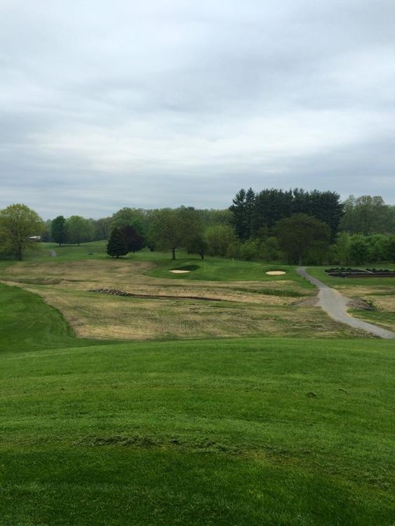 Shiloh Park Golf Course | All Square Golf