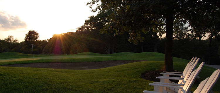 Saint Charles Country Club | All Square Golf