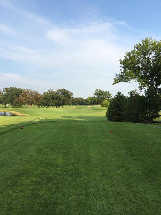 Stonehenge Golf Club | All Square Golf