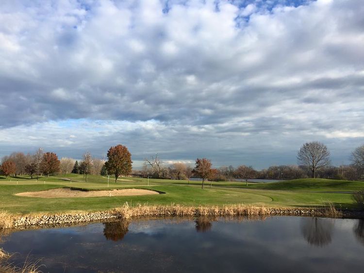 White Deer Run Golf Course | All Square Golf
